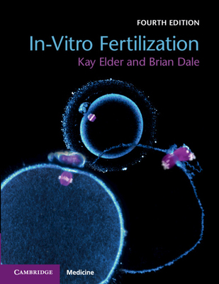 【预订】In-Vitro Fertilization