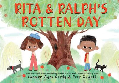 【预订】Rita and Ralph’s Rotten Day