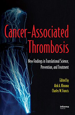 【预订】Cancer-Associated Thrombosis