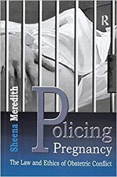 【预售】Policing Pregnancy