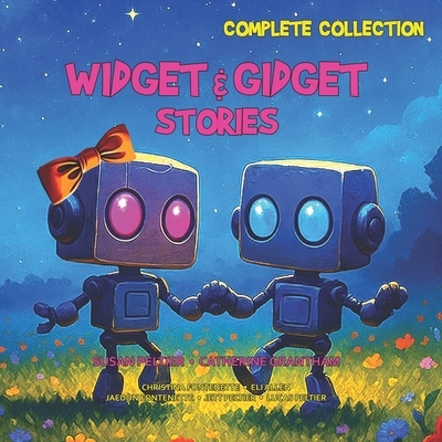 预订 Widget and Gidget Stories Collection: 9798289654854