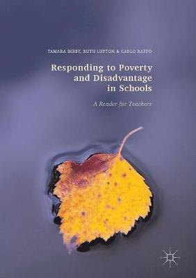 【预订】Responding to Poverty and Disadvantage in Schools