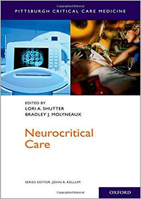 【预售】Neurocritical Care