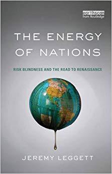 【预售】The Energy of Nations