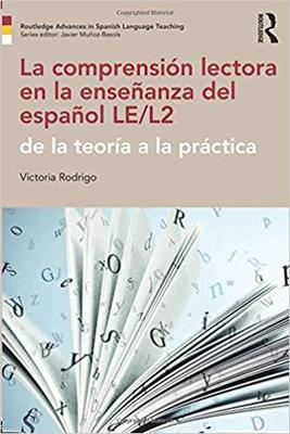 【预售】La comprensión lectora en la enseñanza del español LE/L2