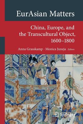 【预订】EurAsian Matters