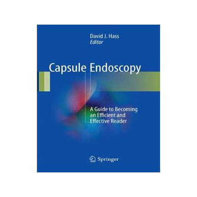 预订 Capsule Endoscopy