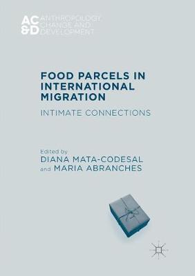 【预订】Food Parcels in International Migration