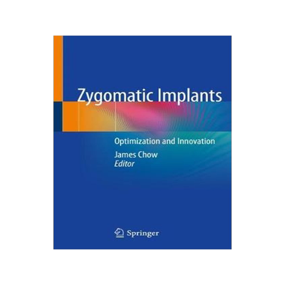 预订 Zygomatic Implants