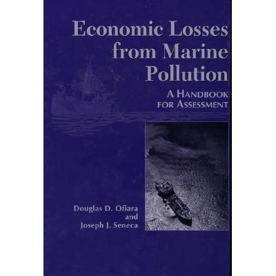 预订 Economic Losses from Marine Pollution: A Handbook For Assessment: 9781559636094