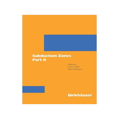 预订 Subduction Zones Part II