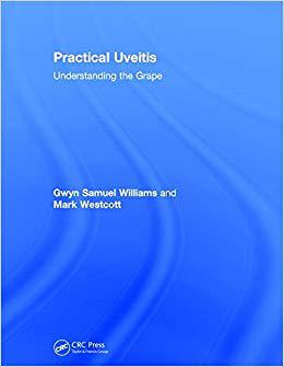 【预售】Practical Uveitis