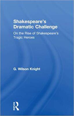 【预售】Shakespeares Dramatic Chall  V