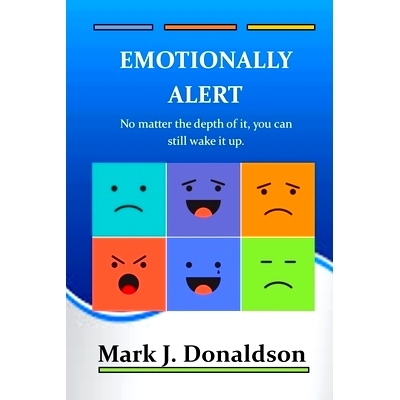 预订 Emotionally Alert: While self-restraint and self-inspiration are two unmistakable ideas, self-control is crucial to