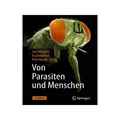 预订 Von Parasiten und Menschen