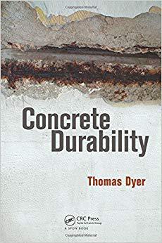 【预订】Concrete Durability