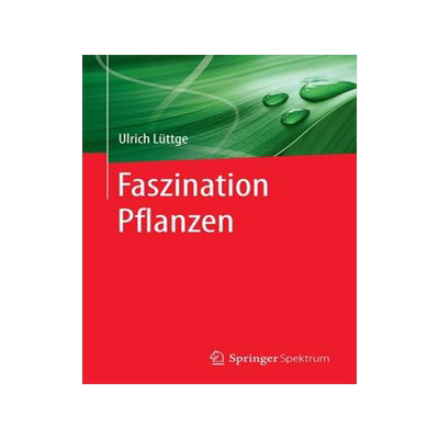 预订 Faszination Pflanzen