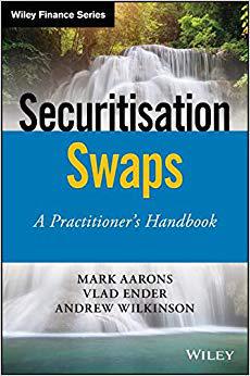 【预售】Securitisation Derivatives: A Practitioner’S Handbook