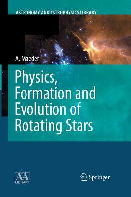 【预订】Physics, Formation and Evolution of Rotating Stars_虎窝淘