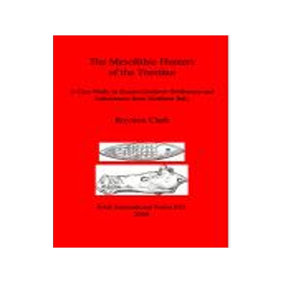 [预订]The Mesolithic Hunters of the Trentino 9781841711256