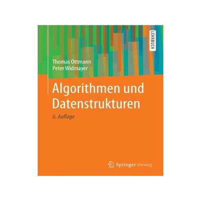 预订 Algorithmen und Datenstrukturen