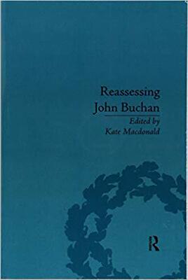 【预售】Reassessing John Buchan