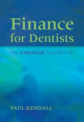 【预订】Finance for Dentists
