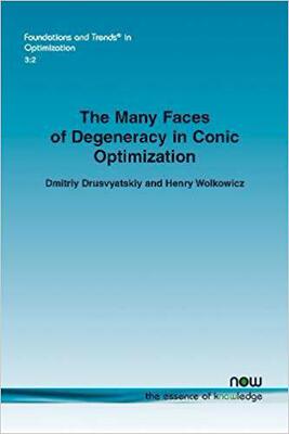 【预售】The Many Faces of Degeneracy in Coni...