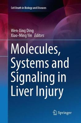 【预订】Molecules, Systems and Signaling in Liver Injury