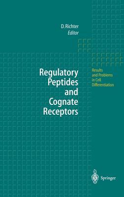 【预订】Regulatory Peptides and Cognate Receptors