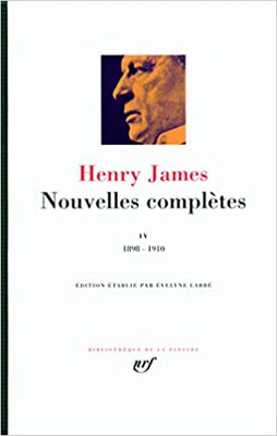 【预订】Nouvelles complètes, Vol. 4. 1898-1910 9782070114672