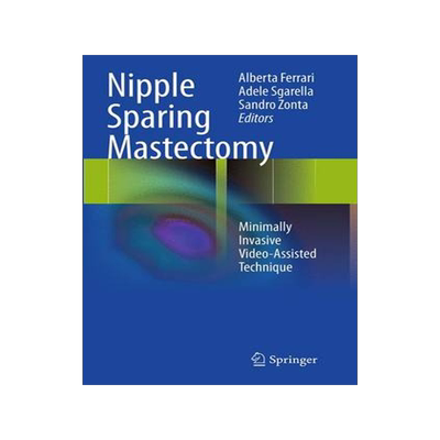 预订 Nipple Sparing Mastectomy