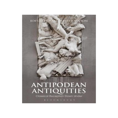 [预订]Antipodean Antiquities 9781350021235
