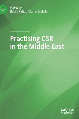 【预订】Practising CSR in the Middle East
