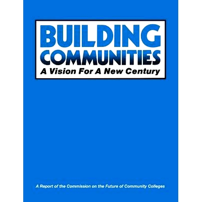 预订 Building Communities: A Vision for a New Century: 9780871171825