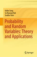 【预订】Probability and Random Variables: Theory and Applications 9783030976781
