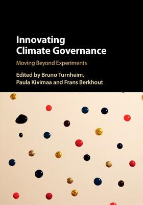 【预订】Innovating Climate Governance