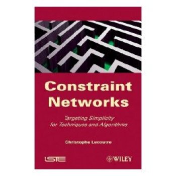 【预订】Constraint Networks