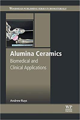 【预售】Alumina Ceramics