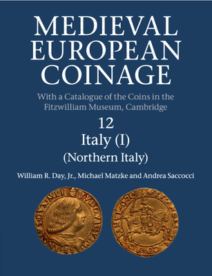 【预订】Medieval European Coinage