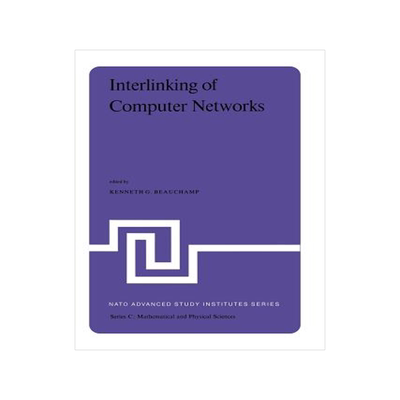 预订 Interlinking of Computer Networks