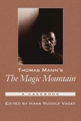 【预订】Thomas Mann’s The Magic Mountain