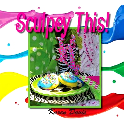 预订 Sculpey This: 9781502330192