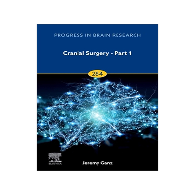 预订 Cranial Surgery