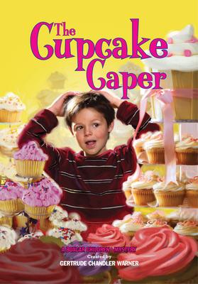 [预订]#125 The Cupcake Caper 9780807513736