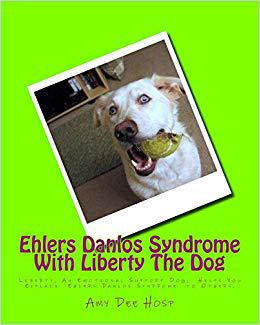 【预售】Ehlers Danlos Syndrome with Liberty ...