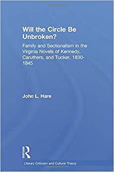 【预售】Will the Circle Be Unbroken?