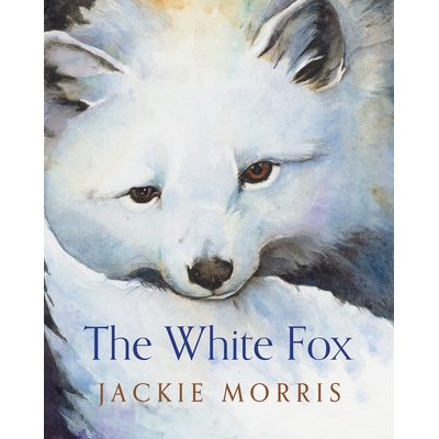 预订 The White Fox: 9781781127391