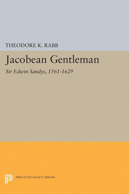 【预订】Jacobean Gentleman