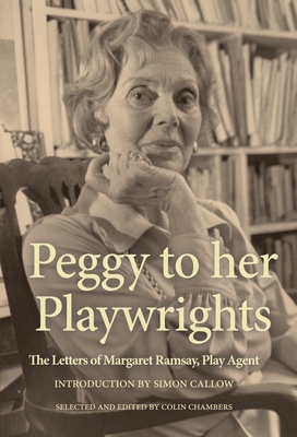 【预订】Peggy to her Playwrights